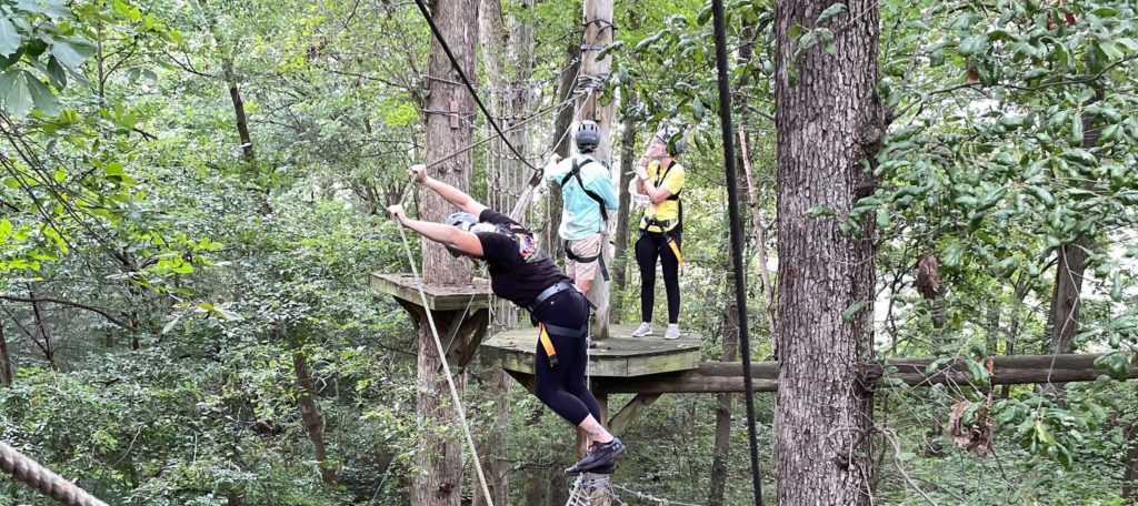 BIAC Outdoor Education Center - Henderson Tourist Commission