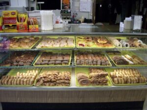 Golden Glaze Bakery - Henderson Tourist Commission