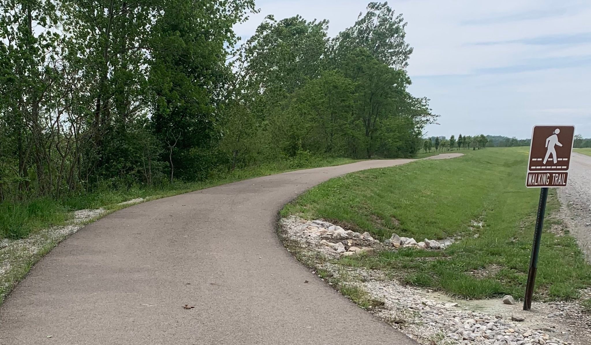 Sandy Lee Watkins Park - Henderson Tourist Commission