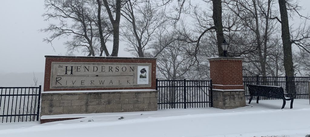 River Walk - Henderson Tourist Commission