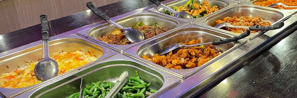 Mandarin House Chinese Restaurant - Henderson Tourist Commission