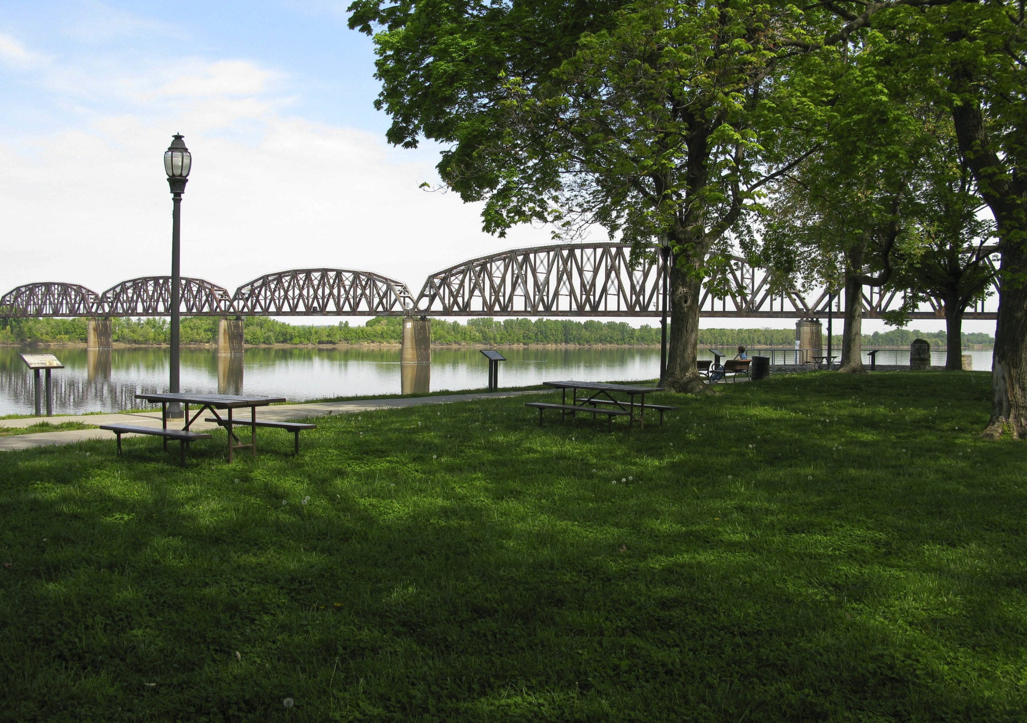 Time Well Spent in Henderson, Kentucky: A Two-Day Small-Town Getaway ...
