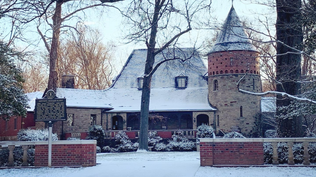 Visit Henderson, Kentucky & Discover Your Nature