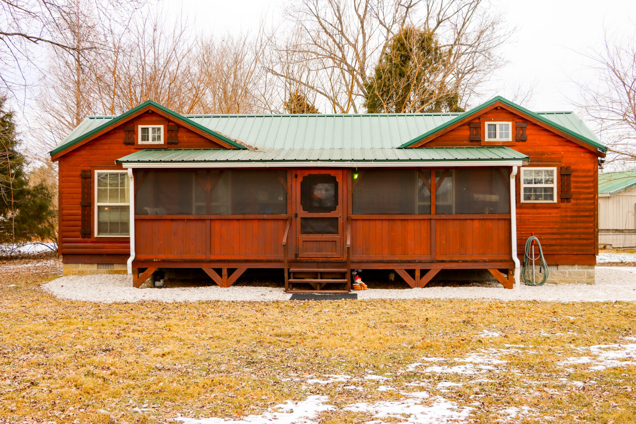 Where to Stay Archives - Henderson Tourist Commission