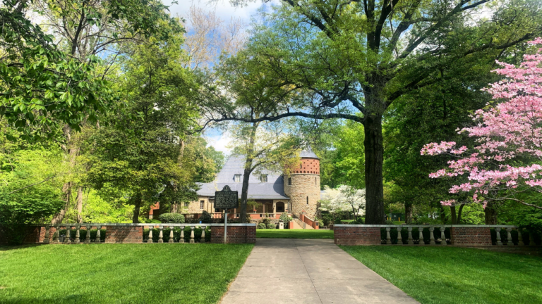 Visit Henderson, Kentucky & Discover Your Nature