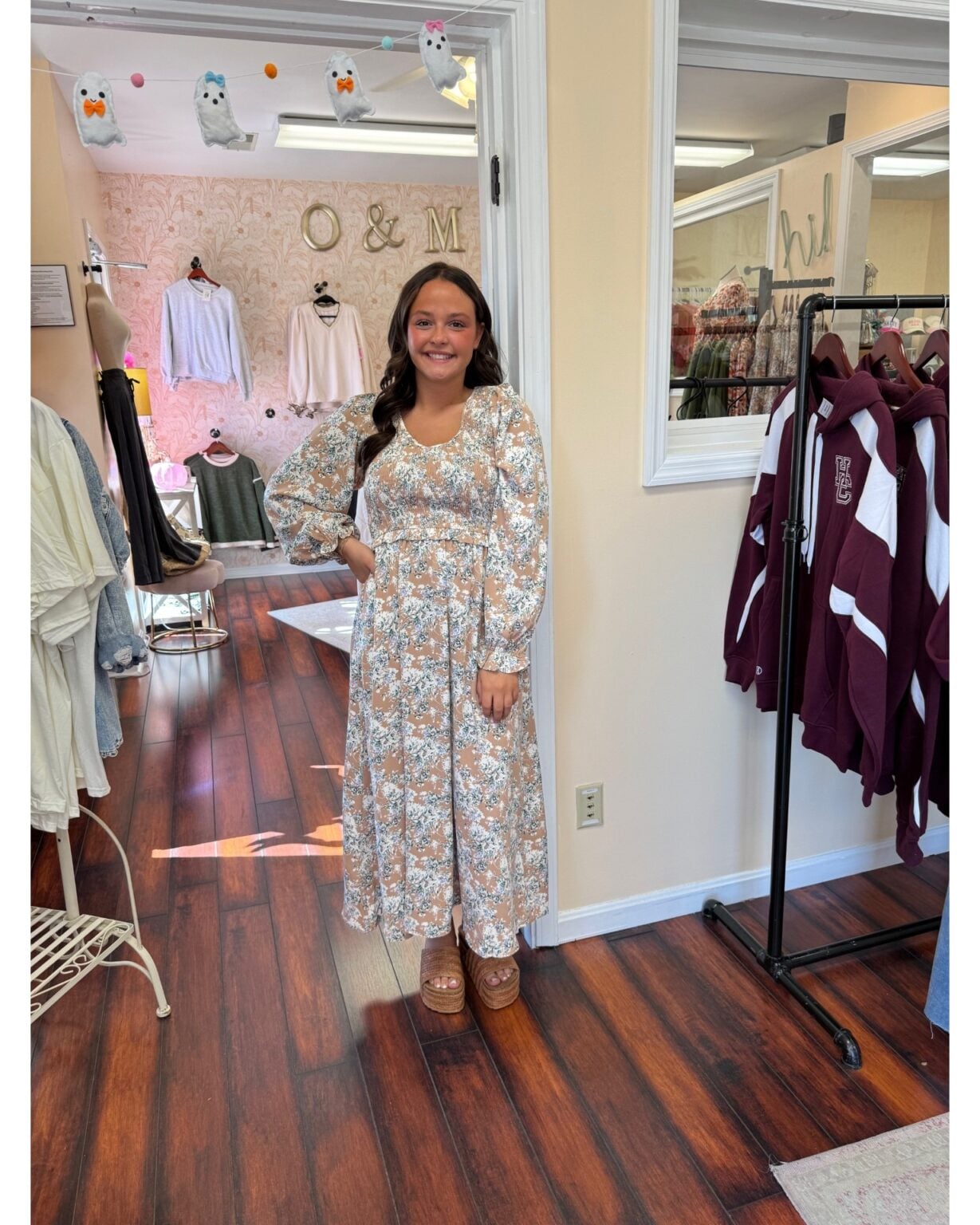 Olive+Mae Boutique - Henderson Tourist Commission